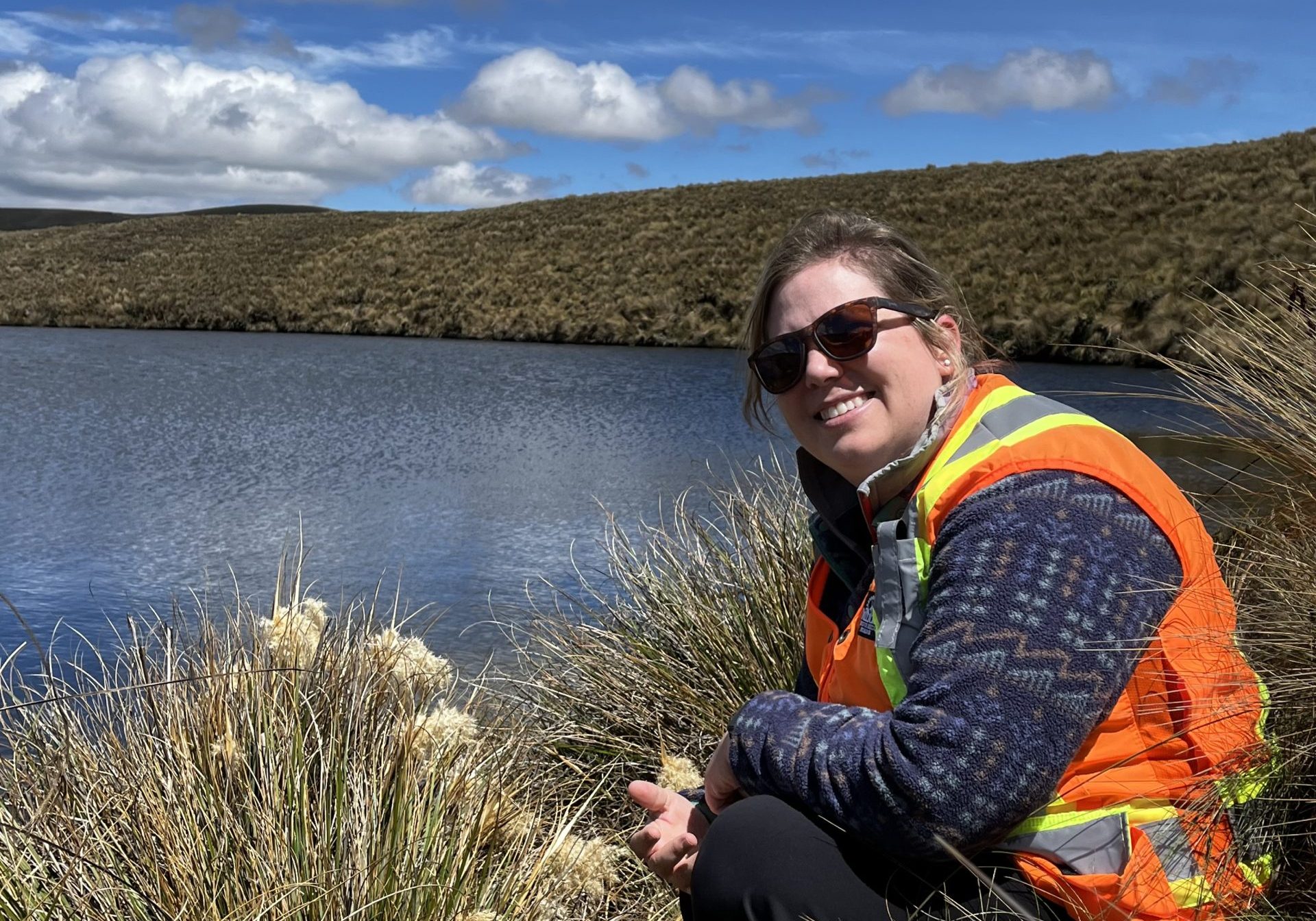 Ranay Guifarro featured in PennStater! - Acorn International